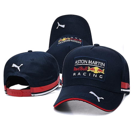 Red bull cap infiniti f1 racing team hats for men women-20- | Walmart ...