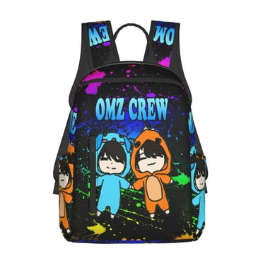Pokemon Gengar 16" Backpack Bag with Chunky Strap - Walmart.com