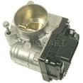 Fuel Injection Throttle Body Assembly - Walmart.com