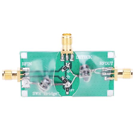 Standing Wave Ratio Bridge Rf Bridge Standing Wave Ratio Bridge RF ...