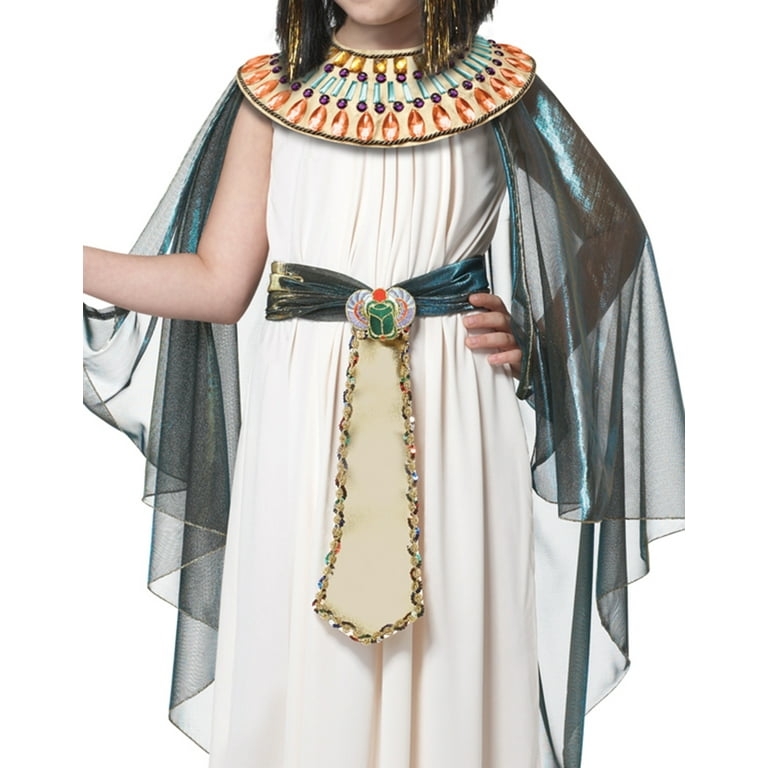 Egyptian Clothing For Kids