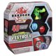 Bakugan Pro, Shields of Vestroia Starter Set with Batrix Ultra, 2 Bakugan and Collectible ...