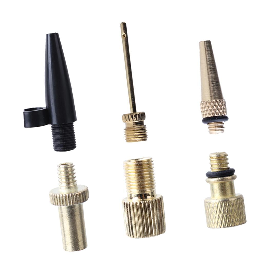 Schrader To Presta Adapter Promo Bike Pump Valve Adapter Presta ...