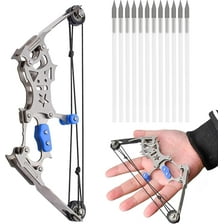 PSE Nighthawk RH 62-40 Recurve Bow, Traditional Archery Bow, Right Hand ...