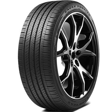 Goodyear Fortera SL 285/45R22 114 H Tire - Walmart.com