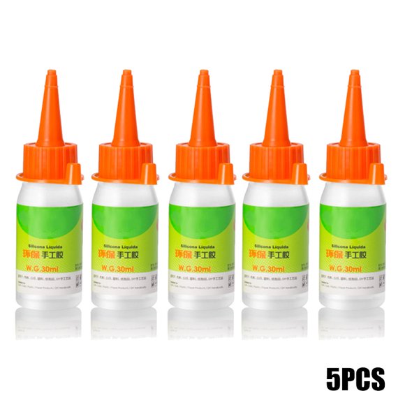 Alcohol Glue