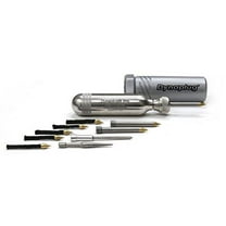 Dynaplug Pro Stainless Steel Tire Repair Kit, Lightweight, Tubeless ...