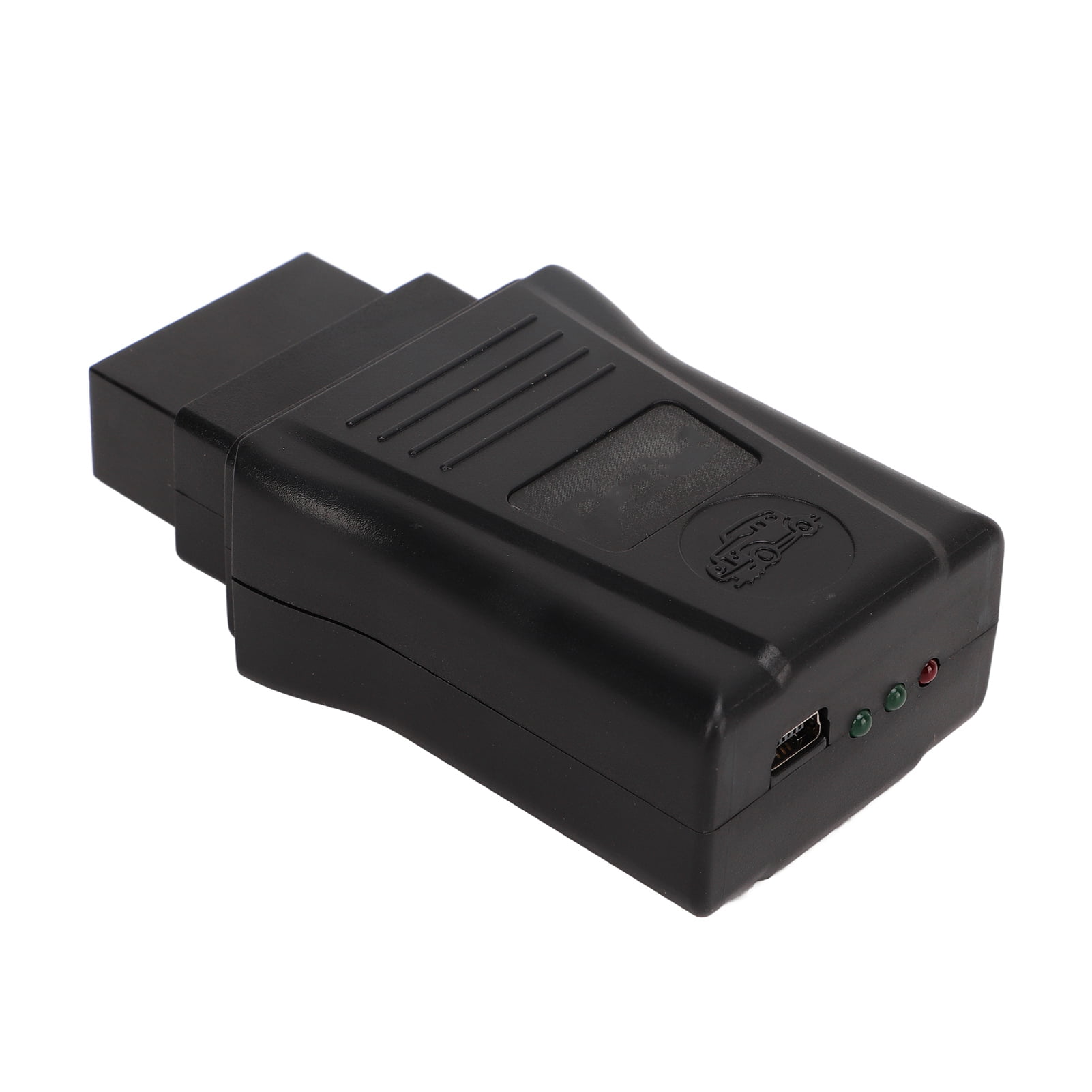 Lector Automático De Fallas OBD, Interfaz De Diagnóstico Portátil Para ...