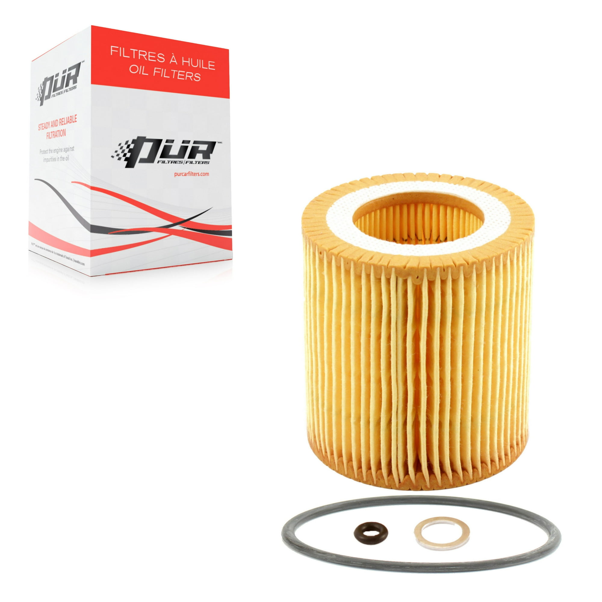 Click here for Pur Engine Oil Filter 56-Ch10075 For Car Bmw X5 X3... prices