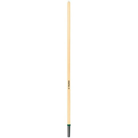 Truper 7817158 60 in. Bow Rake Replacement Handle, Natural | Walmart Canada