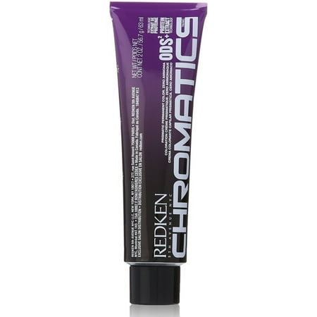 Redken - Redken Chromatics Prismatic Hair Color 6N (6) - Natural, 2 Oz ...