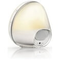 Philips SmartSleep Wake-Up Light, Alarm Clock with Sunlight Therapy ...