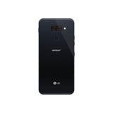 LG Q70 - Smartphone - 4G LTE - 64 GB - microSD slot - 6.4" - 2310 x ...