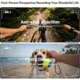 Blackview AI Camera Smart Glasses with 1080P HD Recording & Real-Time ...