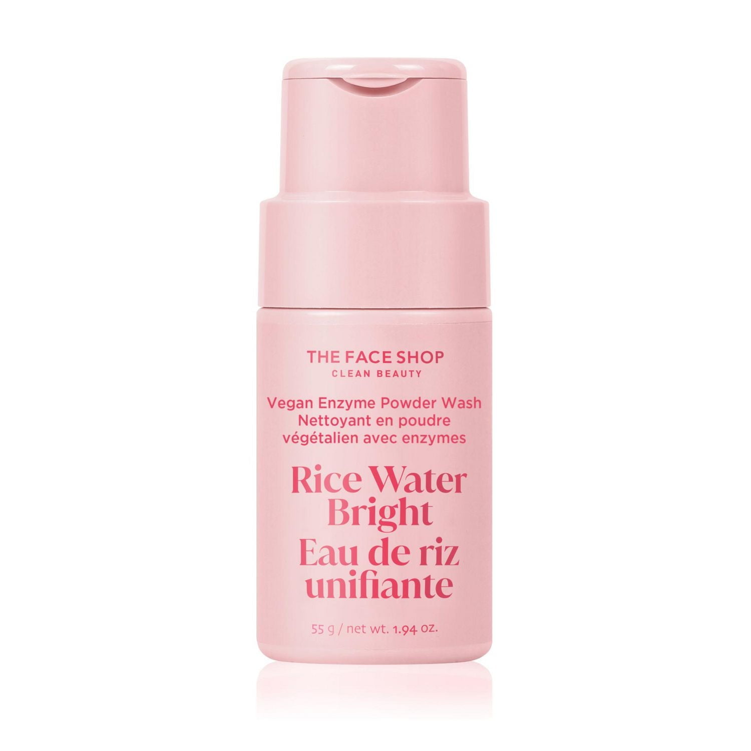 Click here for The Face Shop Rice Water Bright Vegan Enzyme Powde... prices