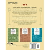 Shop Drawings for Craftsman Inlays & Hardware : Original Designs by ...