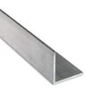 6 FT - 2" x 1/16" Aluminum Angle 6063 Alloy T-6 Temper - Walmart.com