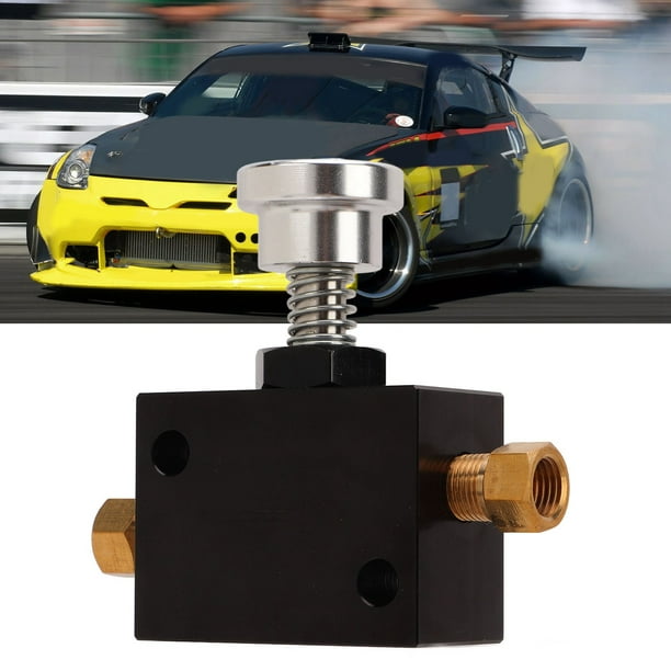 Brake Proportioning Valve, Proportional Valve Adjustable Universal 1 ...