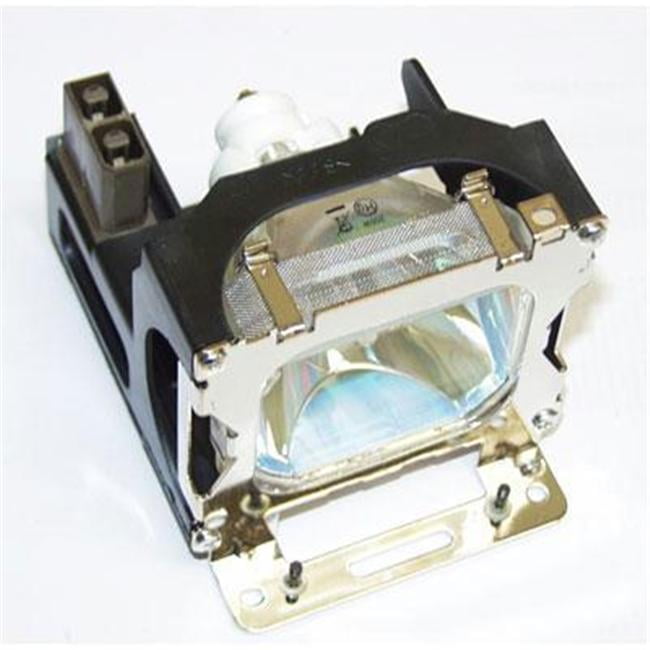 E-Replacements DT00231-ER Proj Lamp For 3M/Hitachi/Other - Walmart.com
