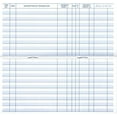 12 Checkbook Registers 26-27-28 Calendars by Magnolia Registers ...