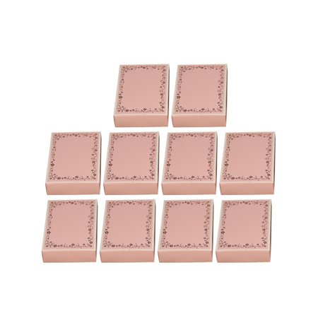 10pcs Packing Box Baking Cake Box Cake Box Pastry Box Bakery Food Box ...