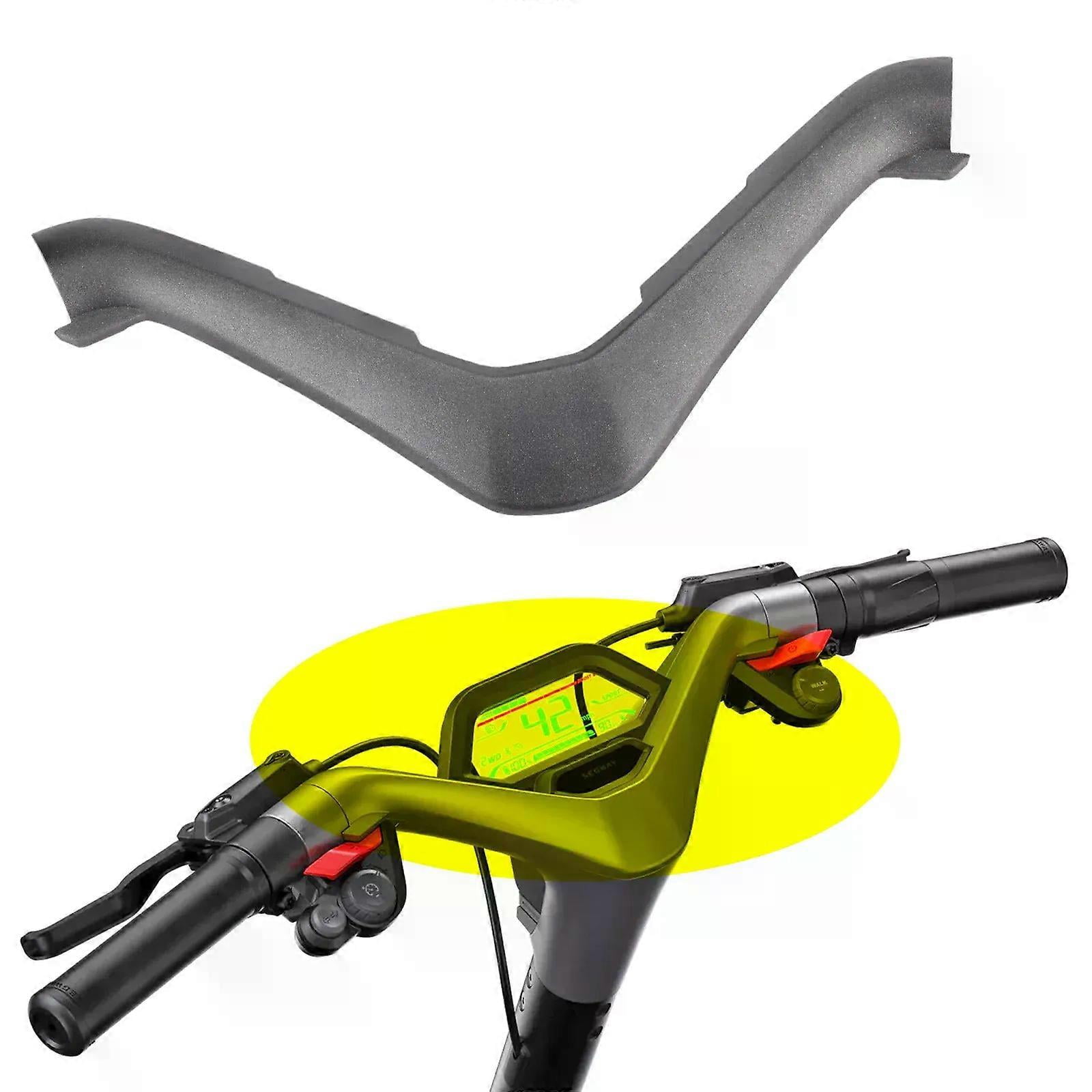 Original Stem Uper Cover Kit Top Component Cover For Segway Ninebot ...