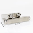 12 Pcs Shaped Theme Pattern Metal Stamping Tool for Imprinting on Metal ...