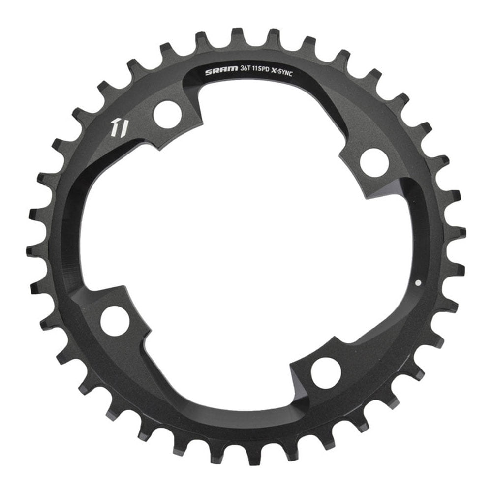 How To Measure Chainring Bcd 104 BCD Chainrings OneUp Components US how-to-measure-chainring-bcd-104-bcd-chainrings-oneup-components-us