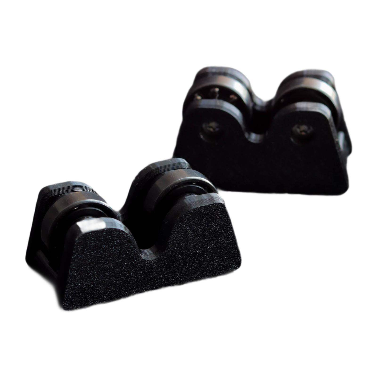 2 Detectores De Rectitud Para Comprobadores De Rectitud De Billar Para ...