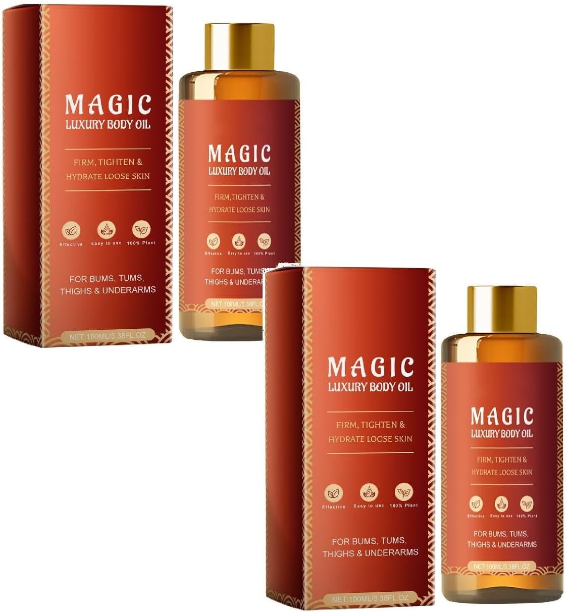 Besque Magic Body Oil,Besque Magic Luxury Body Oil,Hydrating Body Oil ...
