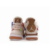 Jordan Kid's 4 Retro Where the Wild Things Are Basketball Shoes, from ...