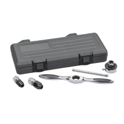 5Pc. Gearwrench Tap and Die Adapter Set - Walmart.com