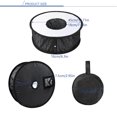 45CM Foldable Softbox for Photography Portrait Video Lighting Portable ...