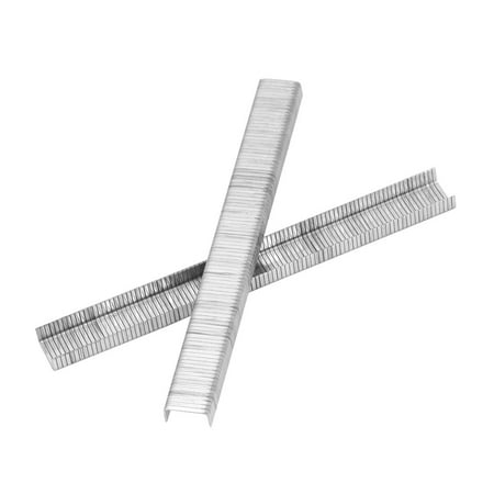 Code Nails Pins, 3800pcs 3800 Rounds U Shaped Nails Ends For Trunking ...