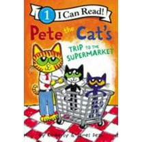 My First I Can Read Pete the Kitty and the Case of the Hiccups ...