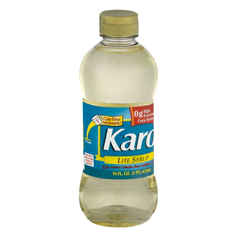 Corn Syrup Walmart