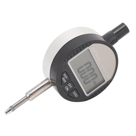 Senjay High‑Accuracy Dial Indicator Electronic Digital Dial Test Gauge ...