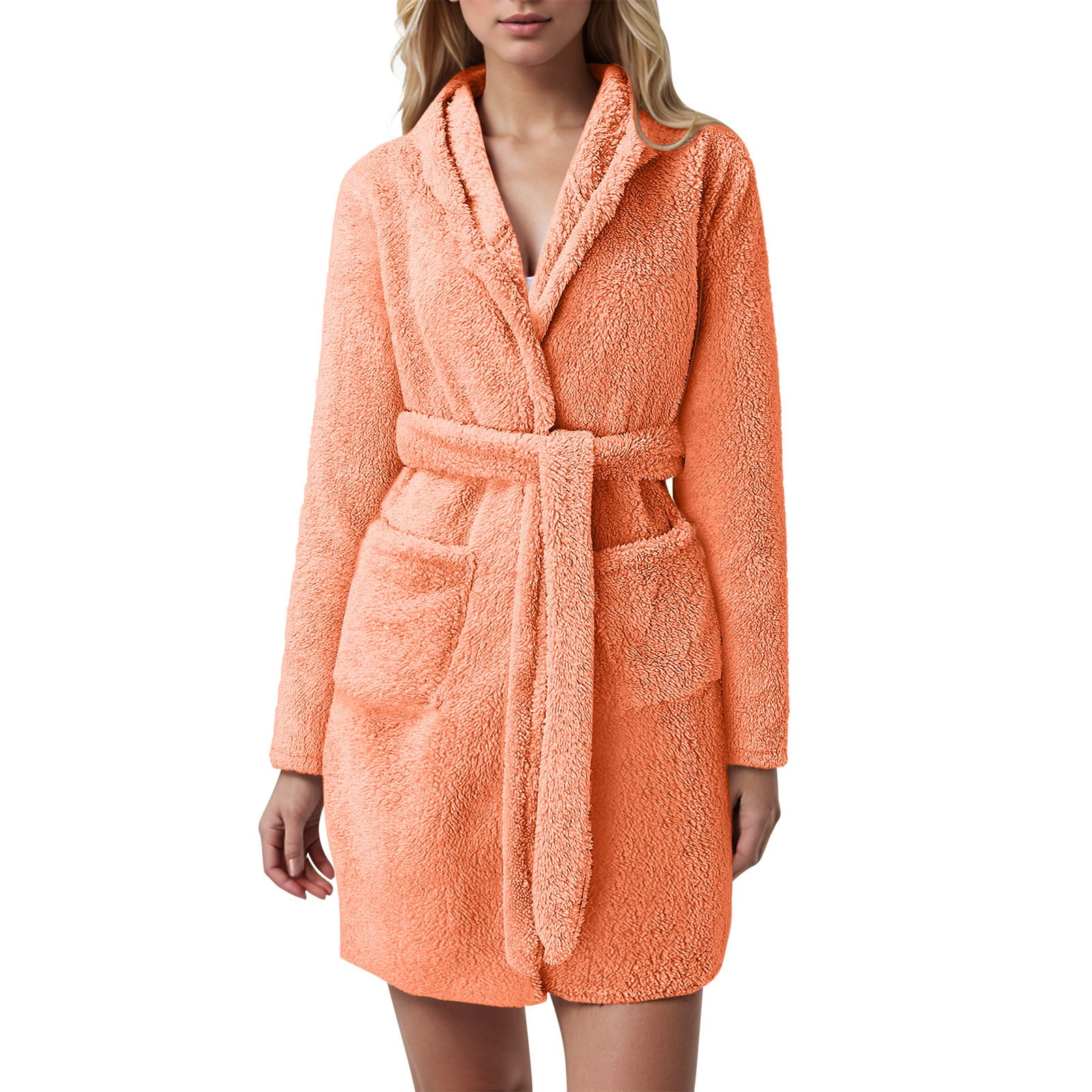 Click here for Puawkoer Summer New Home Womens Housecoats Furnish... prices