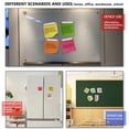 Realth Magnets Bar with Epoxy Coating Rare Earth Neodymium 1.97” x 0.39 ...