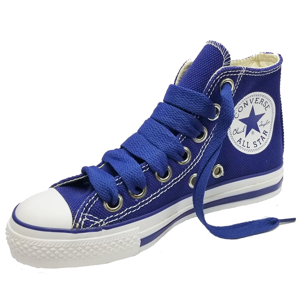 Converse Mens Chuck Taylor Simple Details Hi - Walmart.com