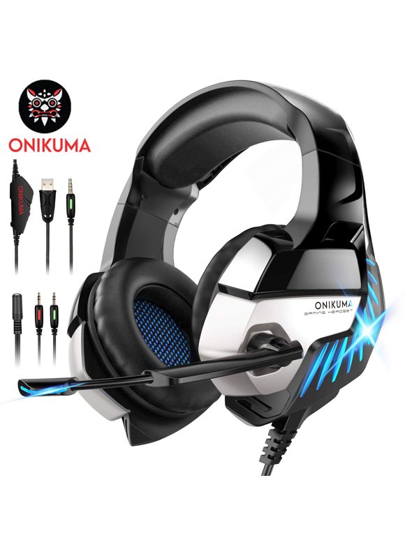 PC Gaming Headsets in PC Gaming Peripherals & Accessories - Walmart.com