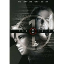 The X-Files: The Complete Series (Blu-ray) - Walmart.com