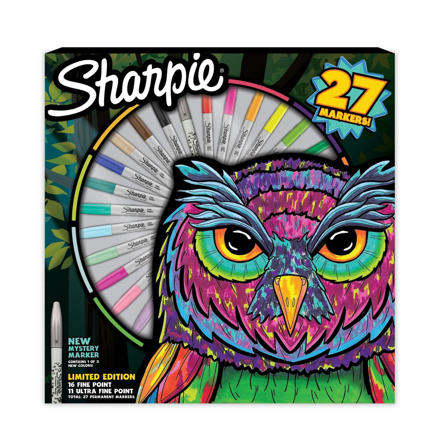 Click here for Sharpie Permanent Marker Pack  Fine And Ultra-Fine... prices