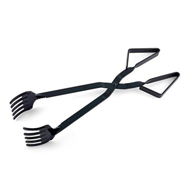 Eagle Claw Crab Tongs/Plier, Black - Walmart.com