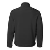 Weatherproof Men's Soft Shell Jacket, Style 6500 - Walmart.com