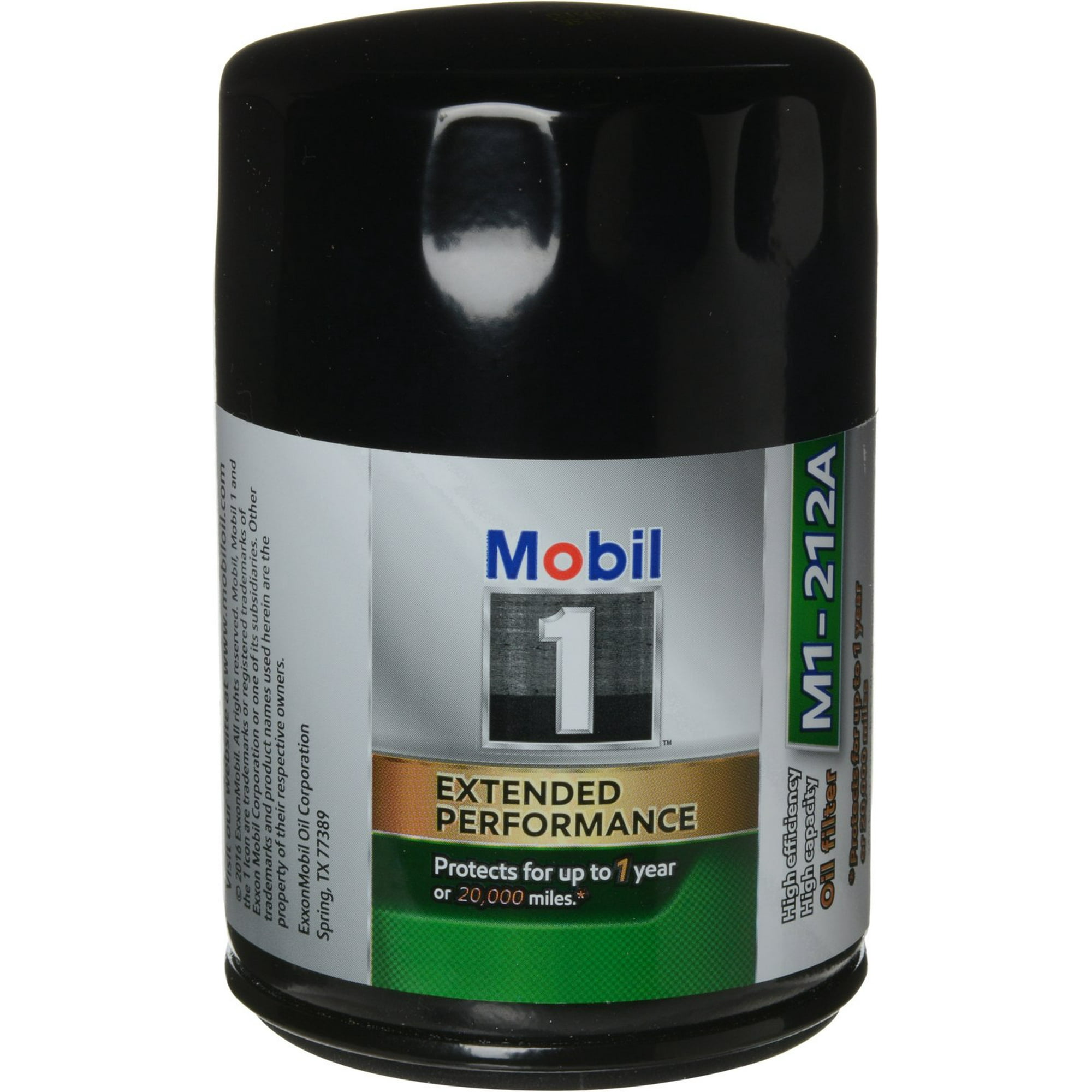 Click here for Mobil 1 M1-212a Extended Performance Oil Filter  P... prices