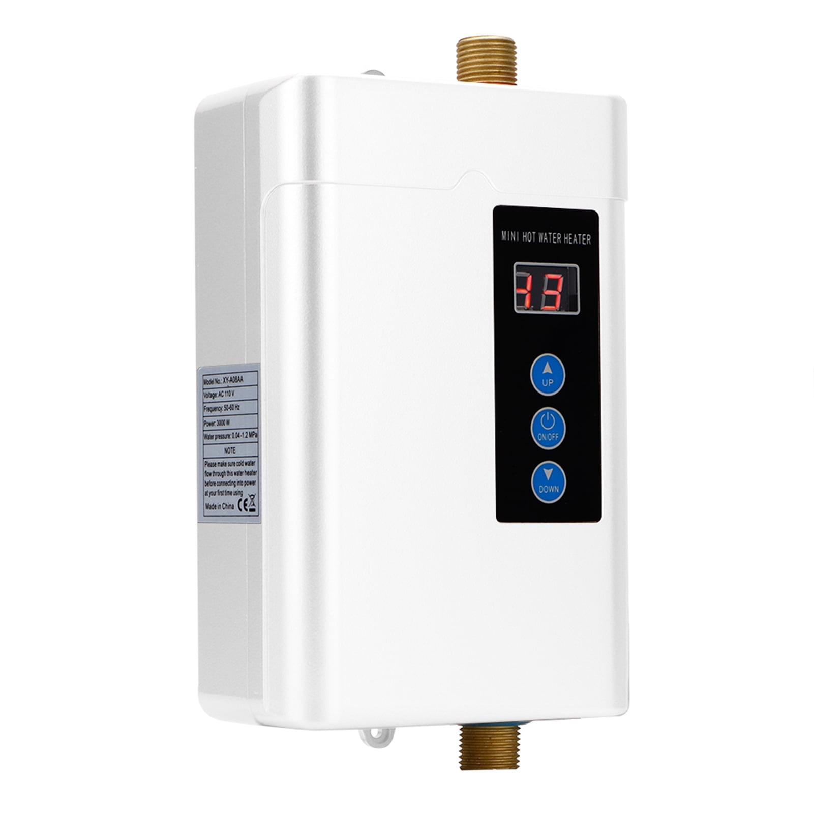 Click here for Lafgur Water Heater Electrical Hot Water Heater In... prices