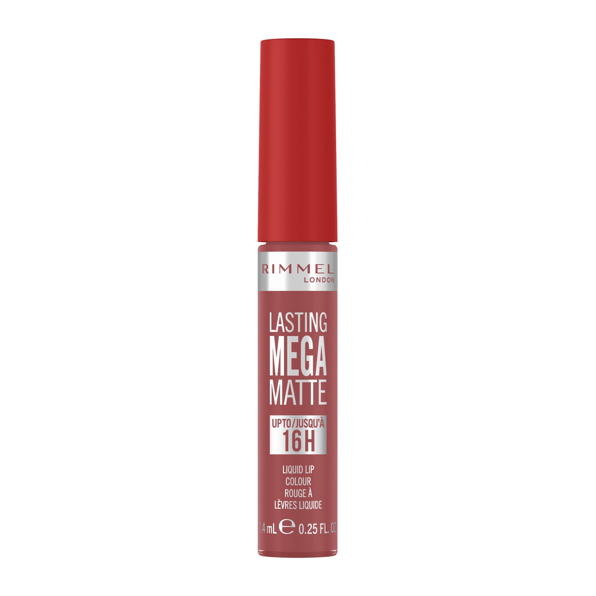 Click here for Rimmel Lasting Mega Matte 10 prices