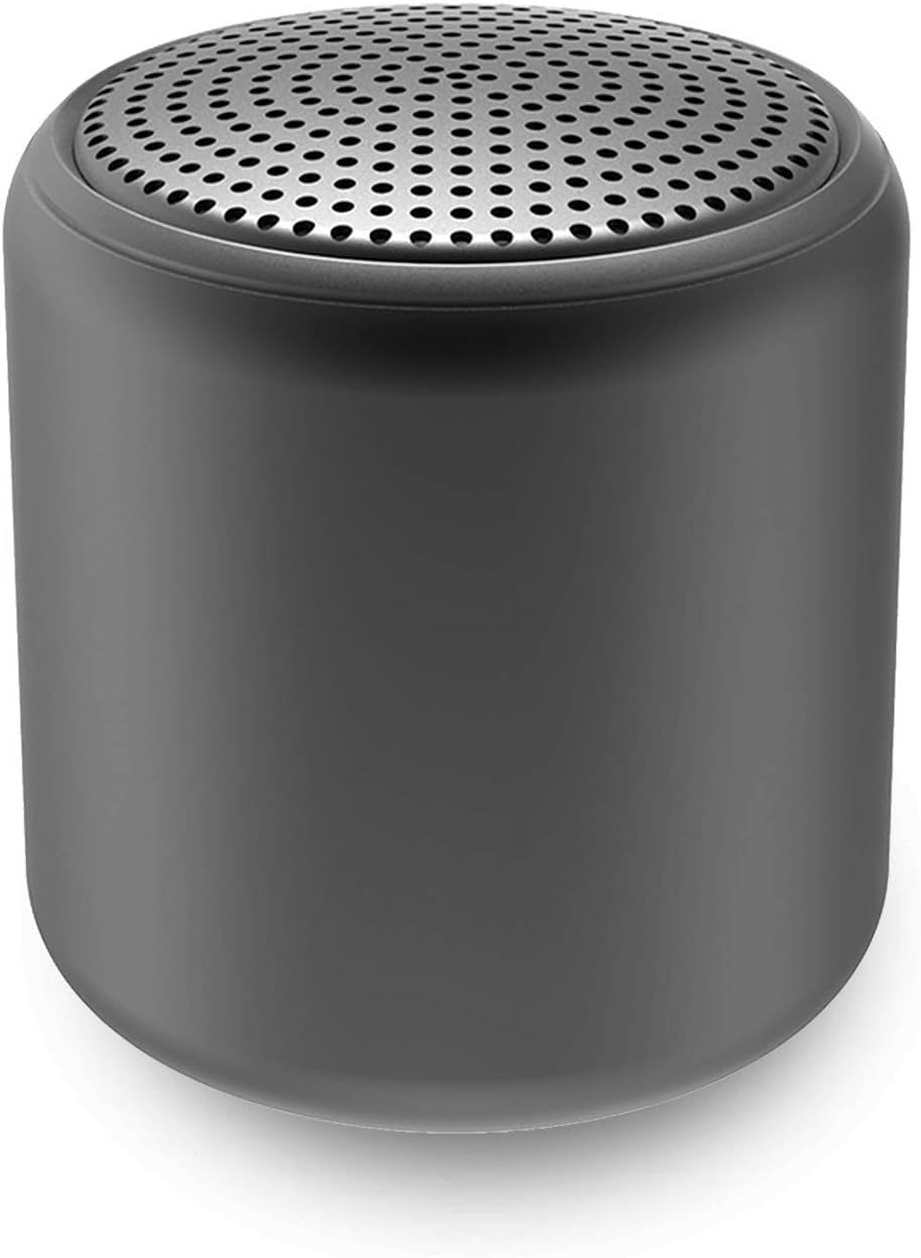 Mini,Altavoz Bluetooth portátil,Altavoz para ducha,Fácil configuración ...