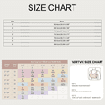 iHPH7 Underwire Bras for Women Plus Size Full Coverage T-shirt Bra ...